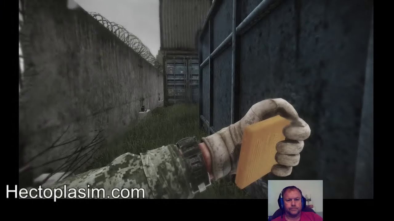 Escape from Tarkov Just Starting Out Part 19 Completion of Prapor ...