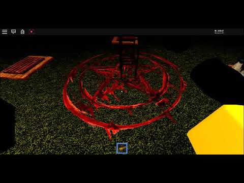 Playing RUST_010's Game happy - YouTube