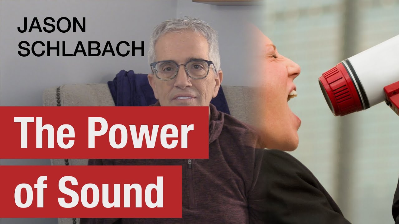 The Power of Sound | Jason Schlabach - YouTube