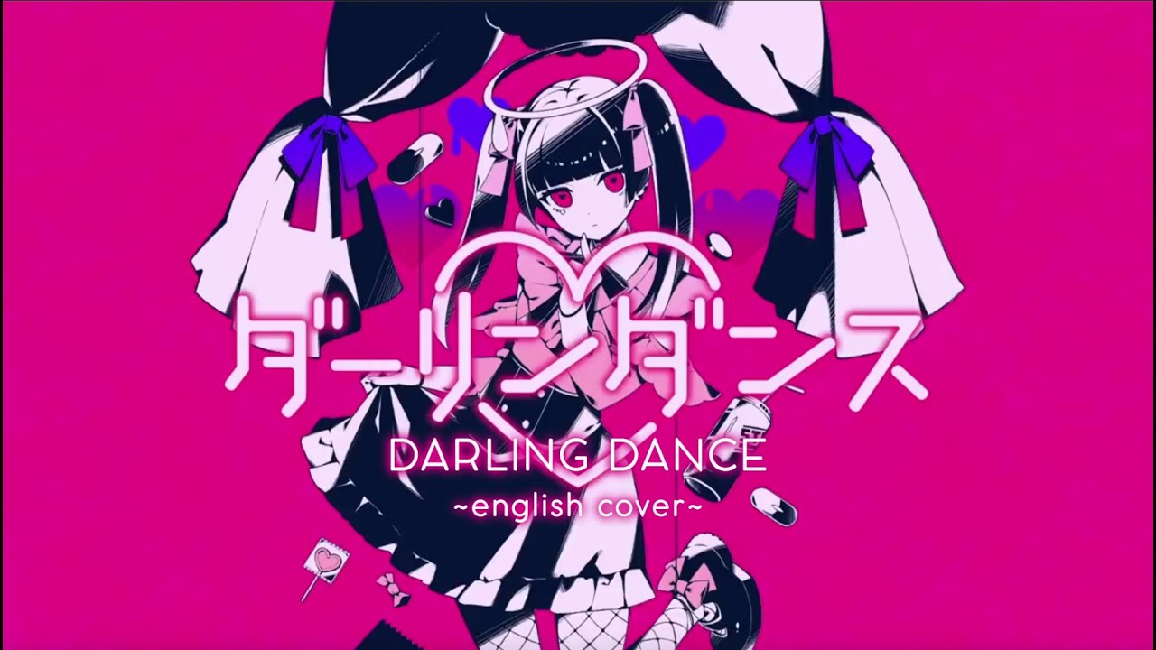 Darling Dance/ダーリンダンス (English Cover)【Lime】英語で歌ってみた。 - YouTube