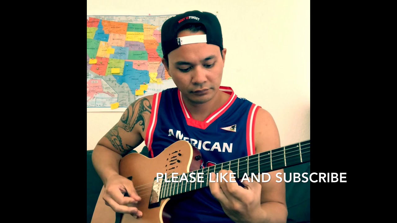 Long lost friend (cover) - YouTube