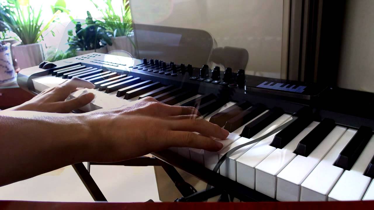 MDI Bridge app & MIDI support music apps(using Core MIDI over WiFi ...