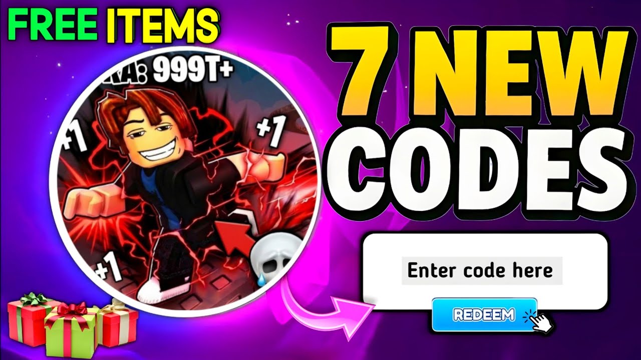 ⚠️NEW CODES⚠️ + 1 AURA SPEED ESCAPE ROBLOX CODES 2026 - + 1 AURA SPEED ...