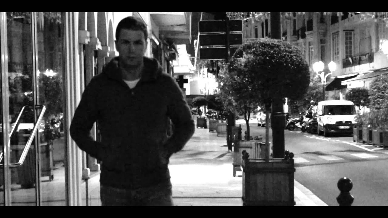 Igor Garnier feat. Minja - You Can Take My Breath (Official Music Video ...