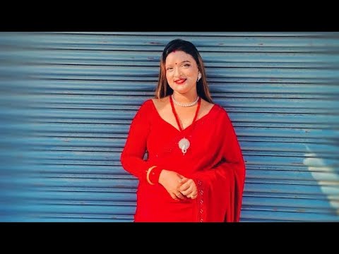 #teej ko dar khane program #dharan #rashmivlog - YouTube