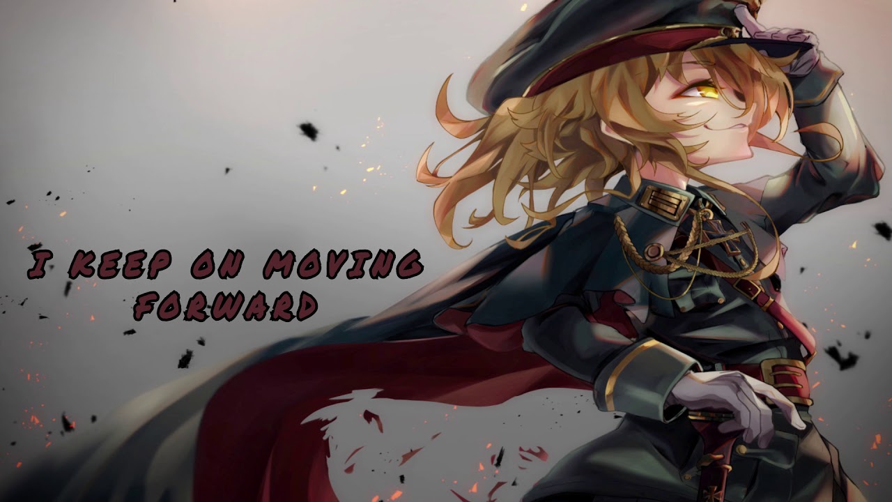 Nightcore - Soldier (Lyrics) - YouTube