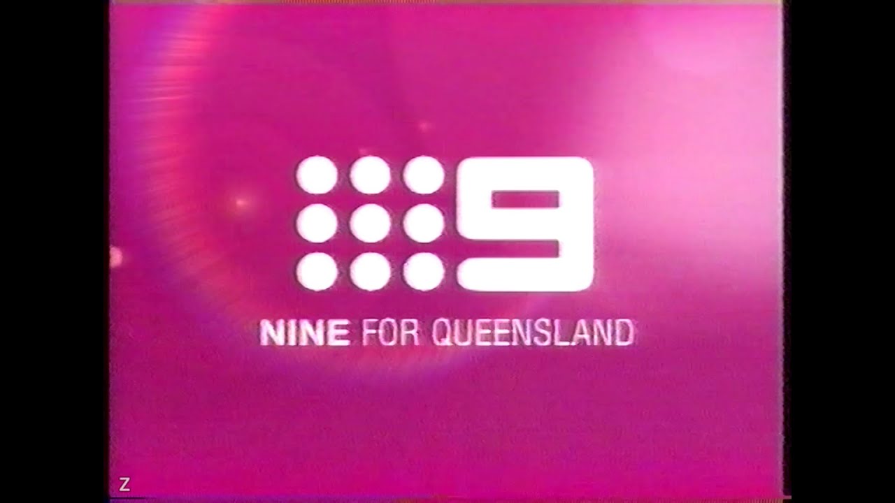 Channel Nine Queensland - Promo and Presentation Montage (22.6.2009 ...