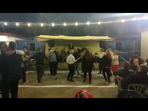 ΜΑΡΙΑ ΔΕΛΗ: ΧΟΡΕΥΤΙΚΆ - YouTube