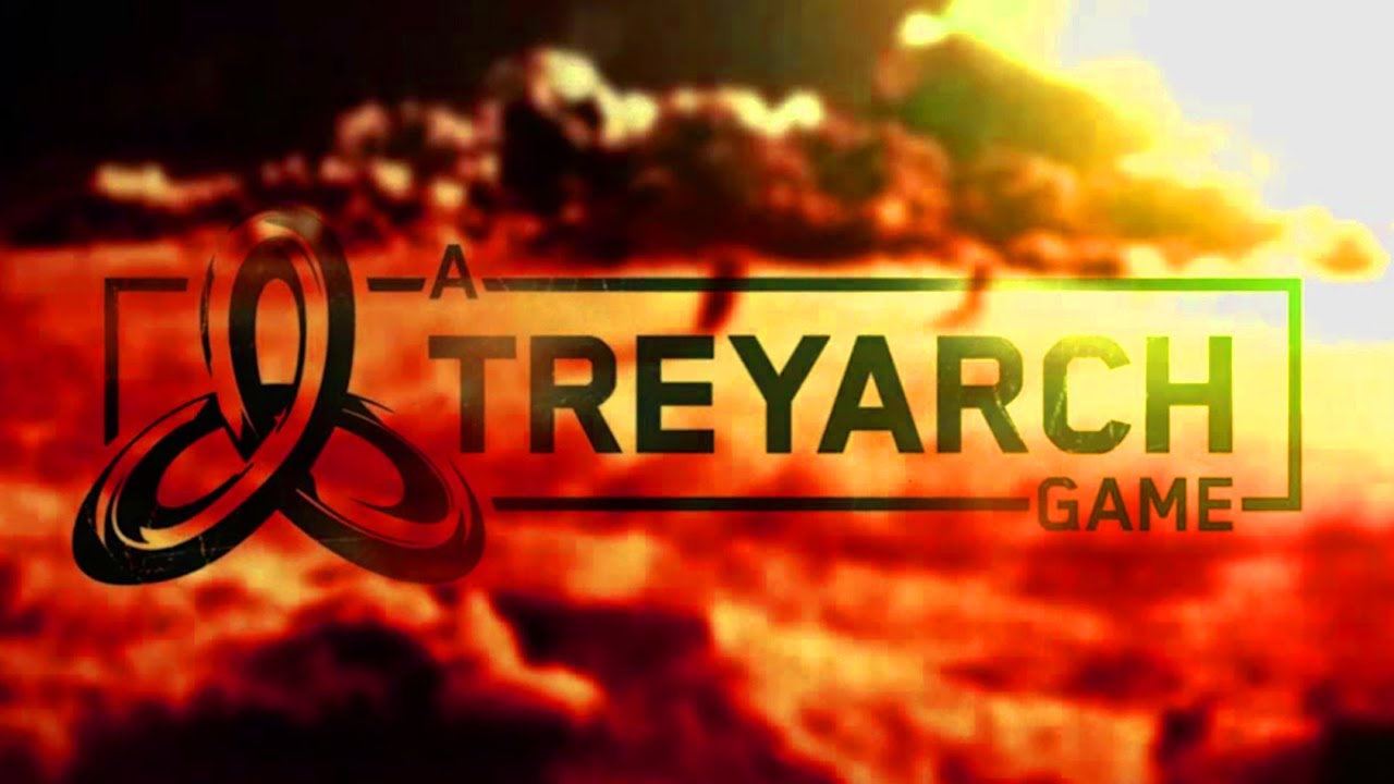 Treyarch Logo Wallpaper