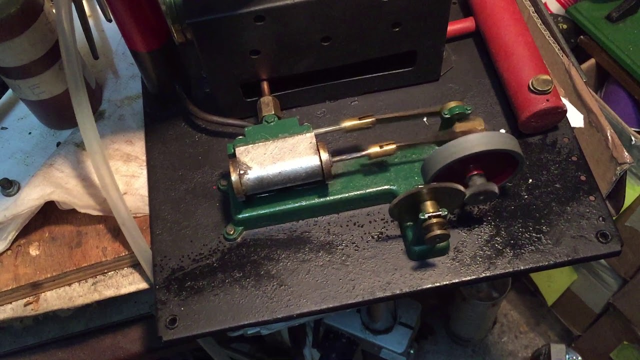 cyldon 13/5 for sale - YouTube