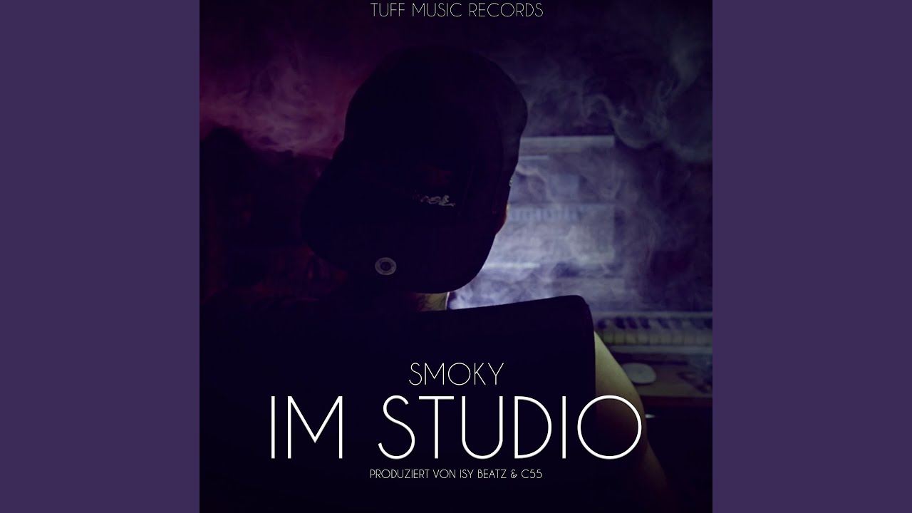 Im Studio - YouTube