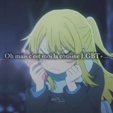 Ma pauvre ruby 🤣 @La_ruby_Oshino @Lynn_gacha77 - YouTube