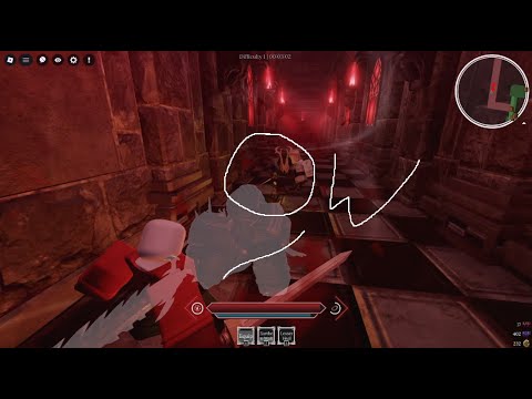 Roblox Absolvement is really fun. - YouTube