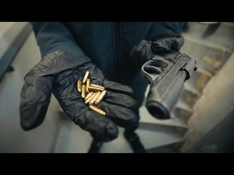 Peque - GTA ( Clip officiel )