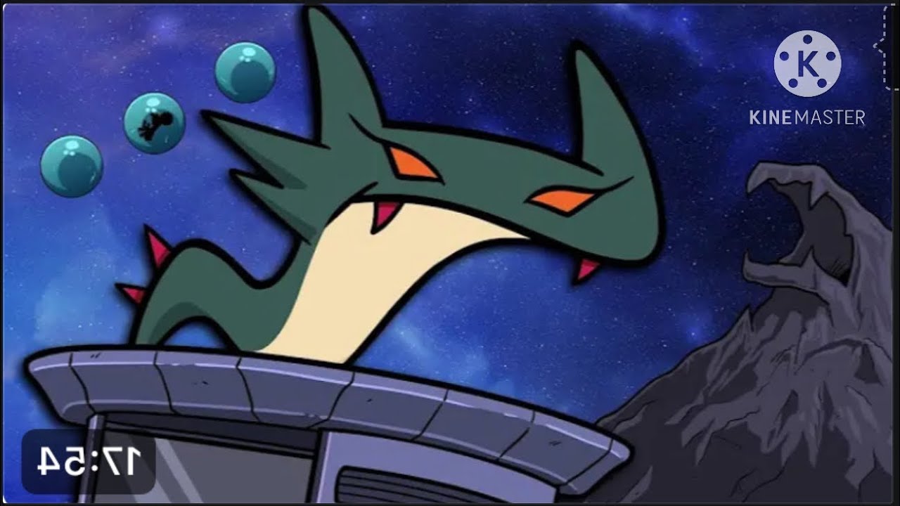 4 | Number Lore | Reversed - YouTube