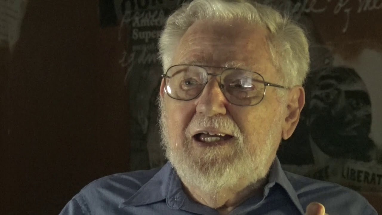 William Blum - Interview 10-30-2015 - Final - YouTube