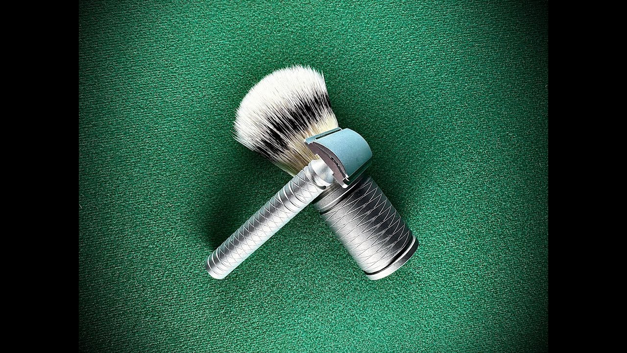 THE NEW SHIELD AC/SE RAZOR - YouTube