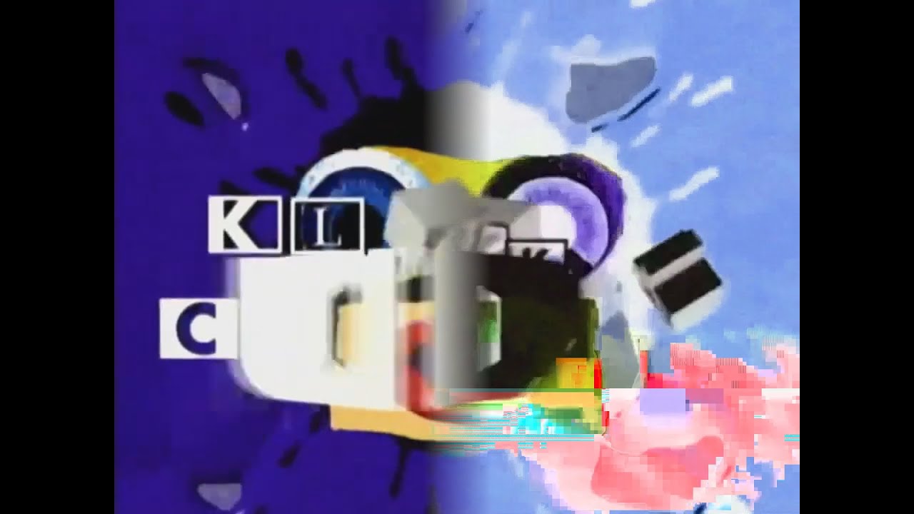 Klasky Csupo Logo In Jayden Galipo's G-Major 13 Powers - YouTube