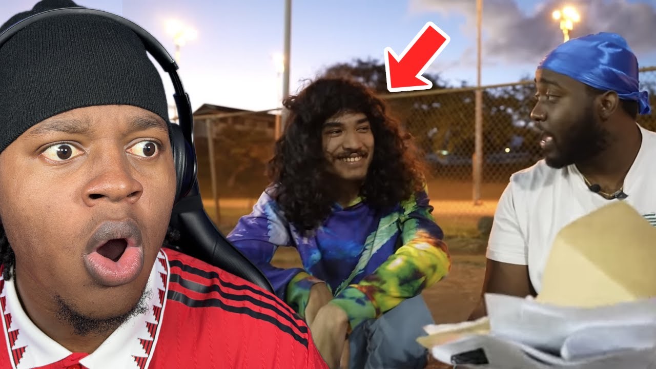 PDF File Sent Glizzy Pics To A 13 y/o And Laughed About It - YouTube