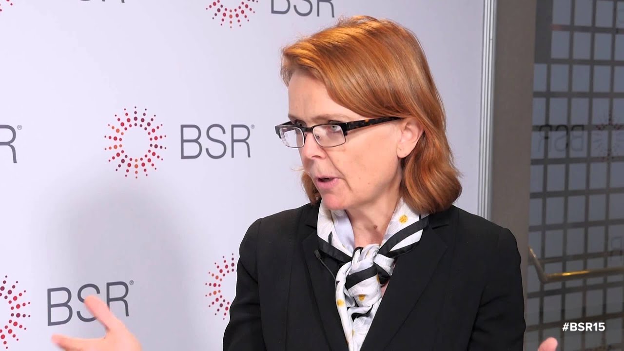An Interview with BlackRock's Michelle Edkins at the BSR Conference ...
