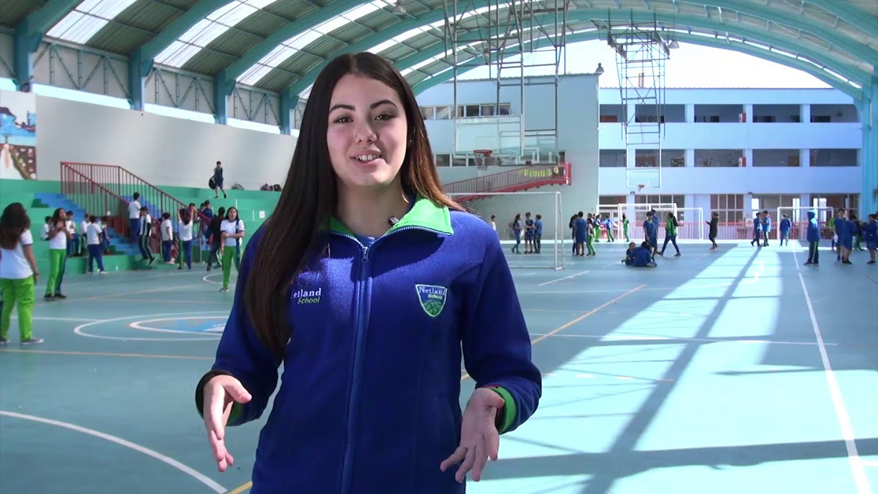Admisión 2019 Netland School - YouTube