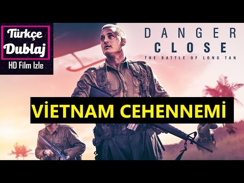 VİETNAM CEHENNEMİ HD TÜRKÇE DUBLAJ AKSİYON SAVAŞ FİLMİ