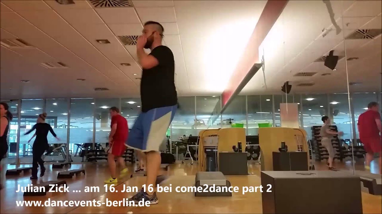 Step - Julian Zick - YouTube