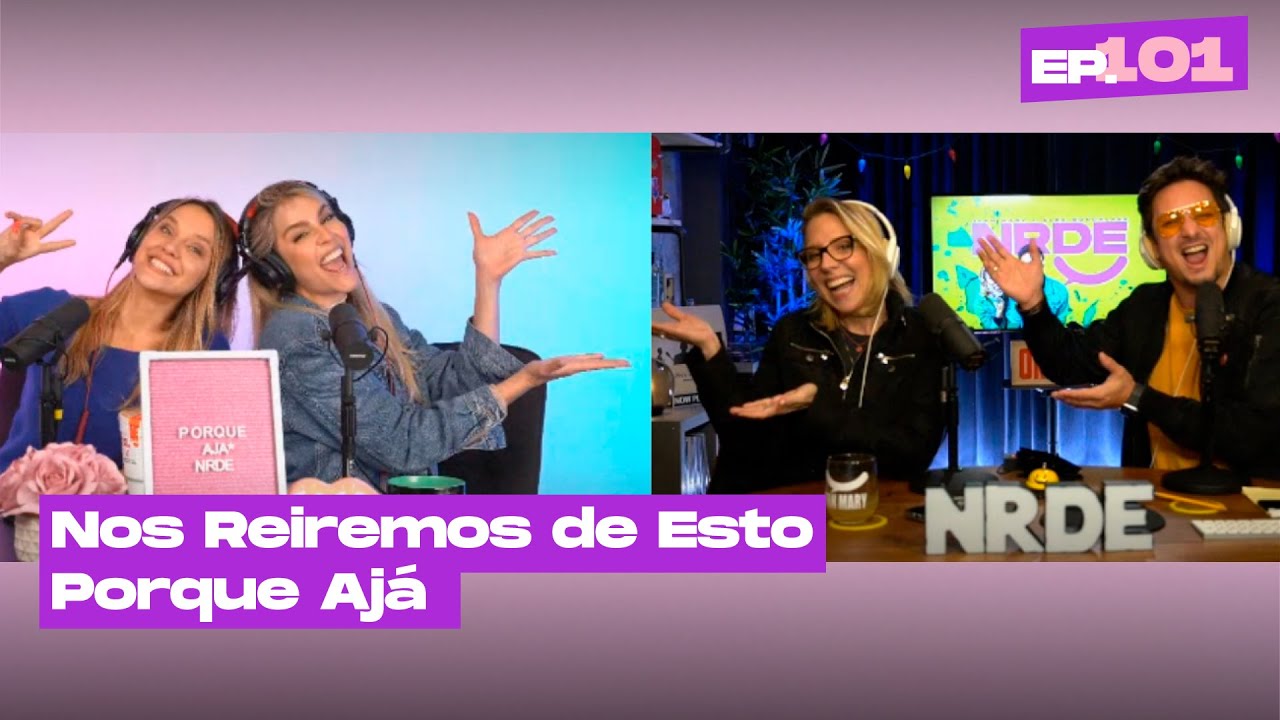 PORQUE AJA!: NOS REIREMOS DE ESTO PORQUE AJÀ! - YouTube