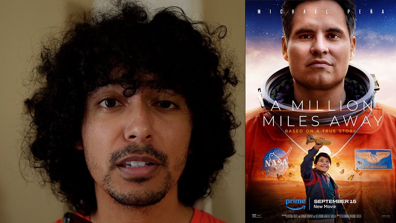 A Million Miles Away Movie Review - YouTube