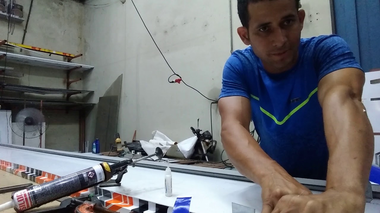 Colando acm - YouTube