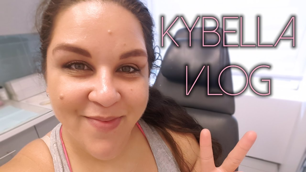 Kybella | Part One - YouTube