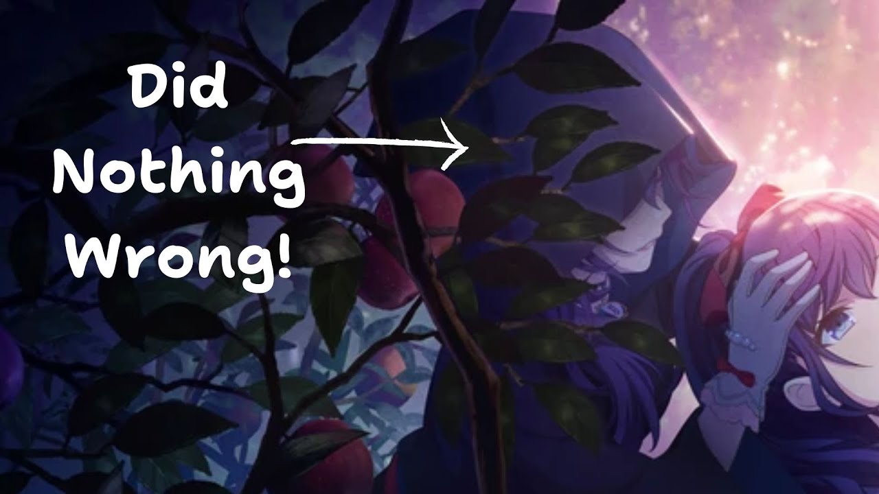 Why MafuMom is the BEST PROJECT SEKAI CHARACTER (APRIL FOOLS) - YouTube