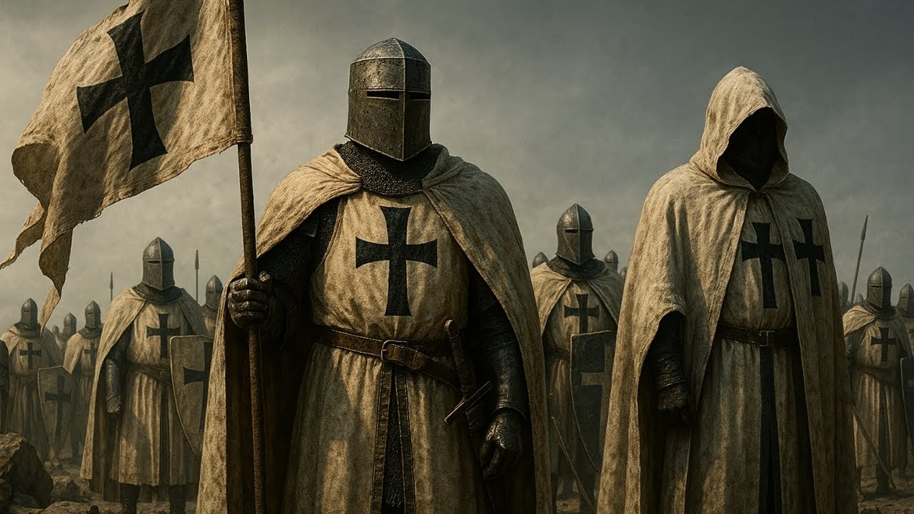 Order of Light | Songs from the Eternal Watchtower - YouTube