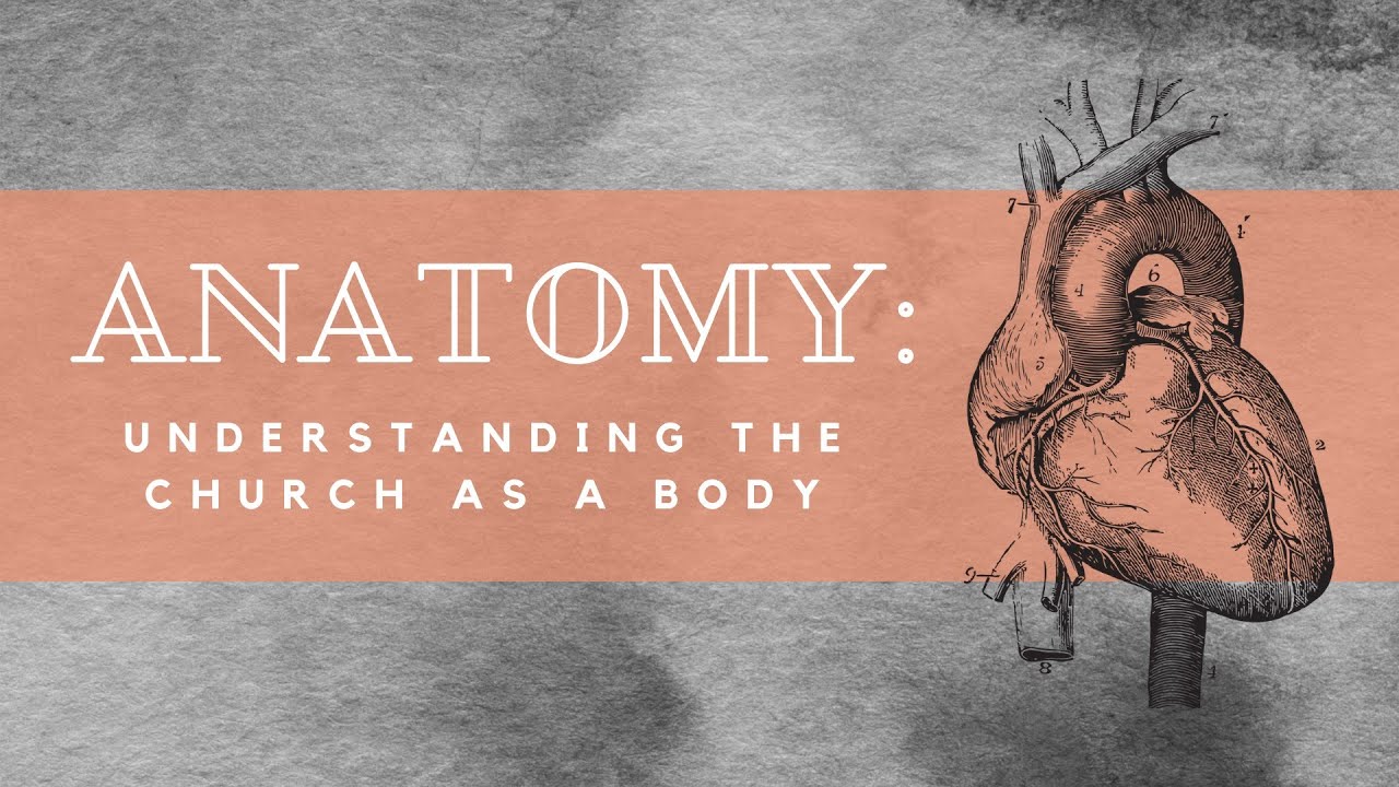 Pastor Hernan Hullana - Anatomy: Understanding the Church as a Body ...