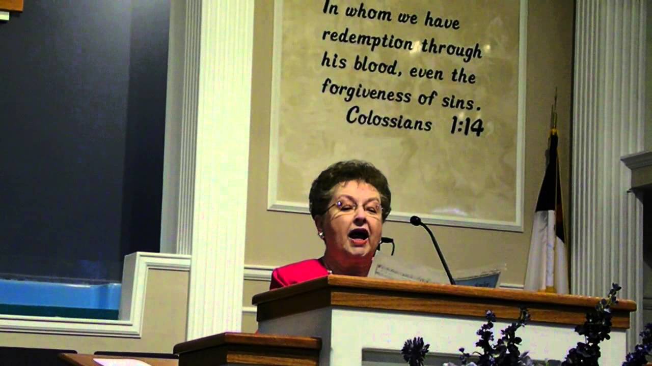 Jesus, Saviour, Blessed Friend - YouTube