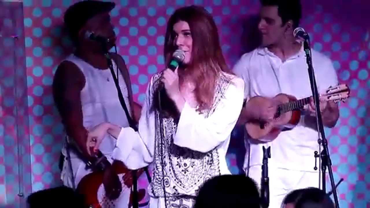 Skank - Garota Nacional / Claudinho e Buchecha - Conquista (MISTUREBA ...
