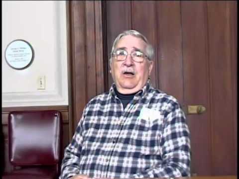 Graham Millar, Private First Class, US Army, 1955 - 1957 - YouTube