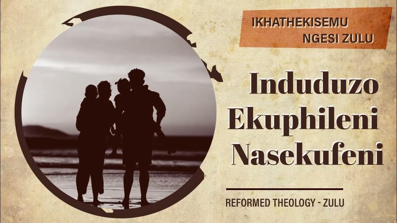 1. Induduzo ekuphileni nasekufeni - YouTube
