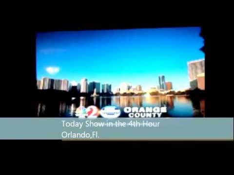 TODAY Show Open 4th Hour - YouTube