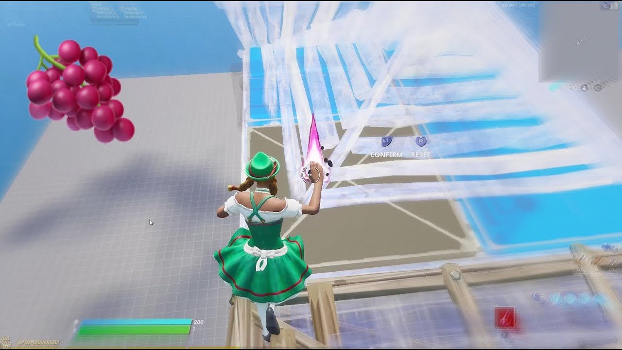 Blueberry Faygo v2 🍇 - YouTube