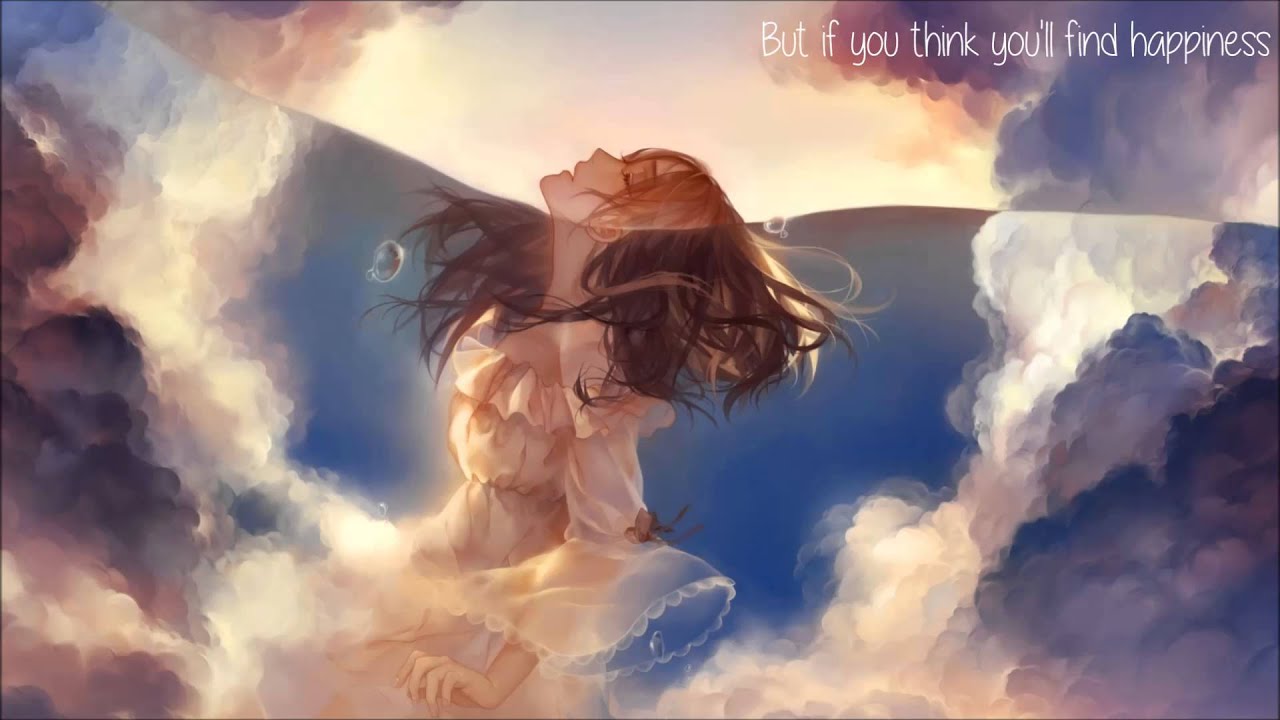 [Levi Nightcore] - Let Your Heart Decide ♣ Celine Dion ♣ - YouTube