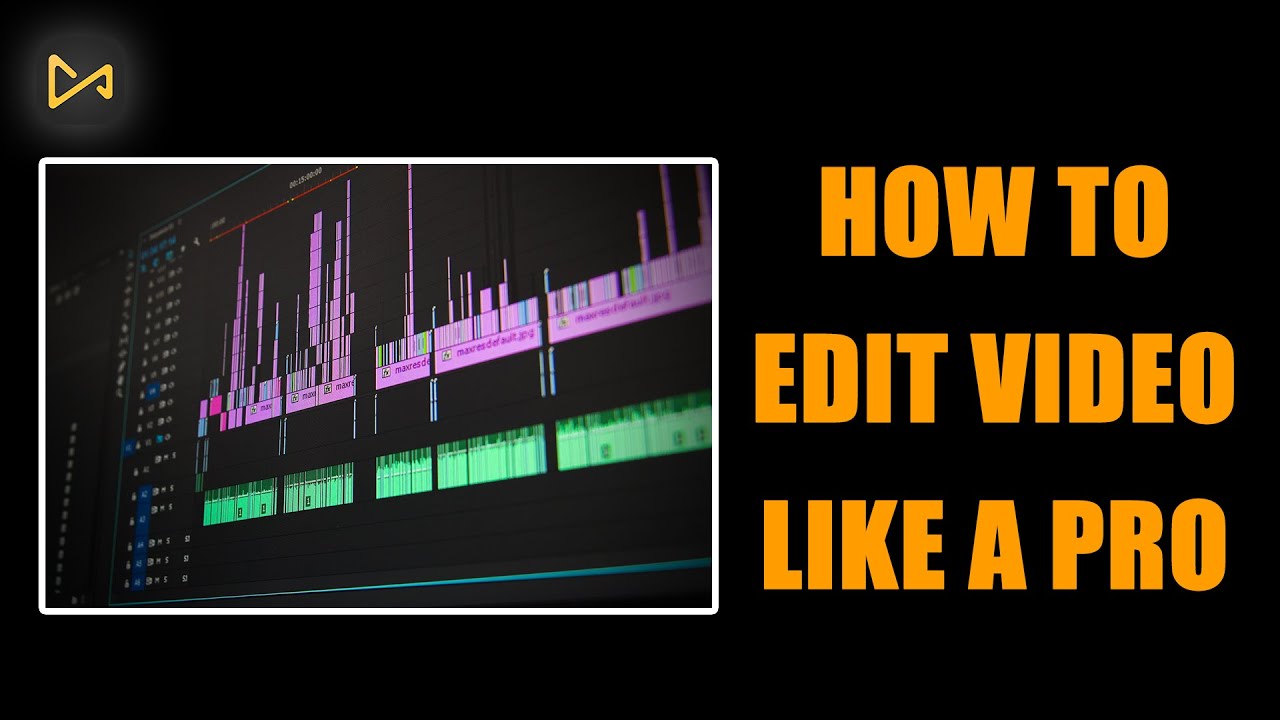 5 Killer Video Editing Tips to Be a PRO - YouTube