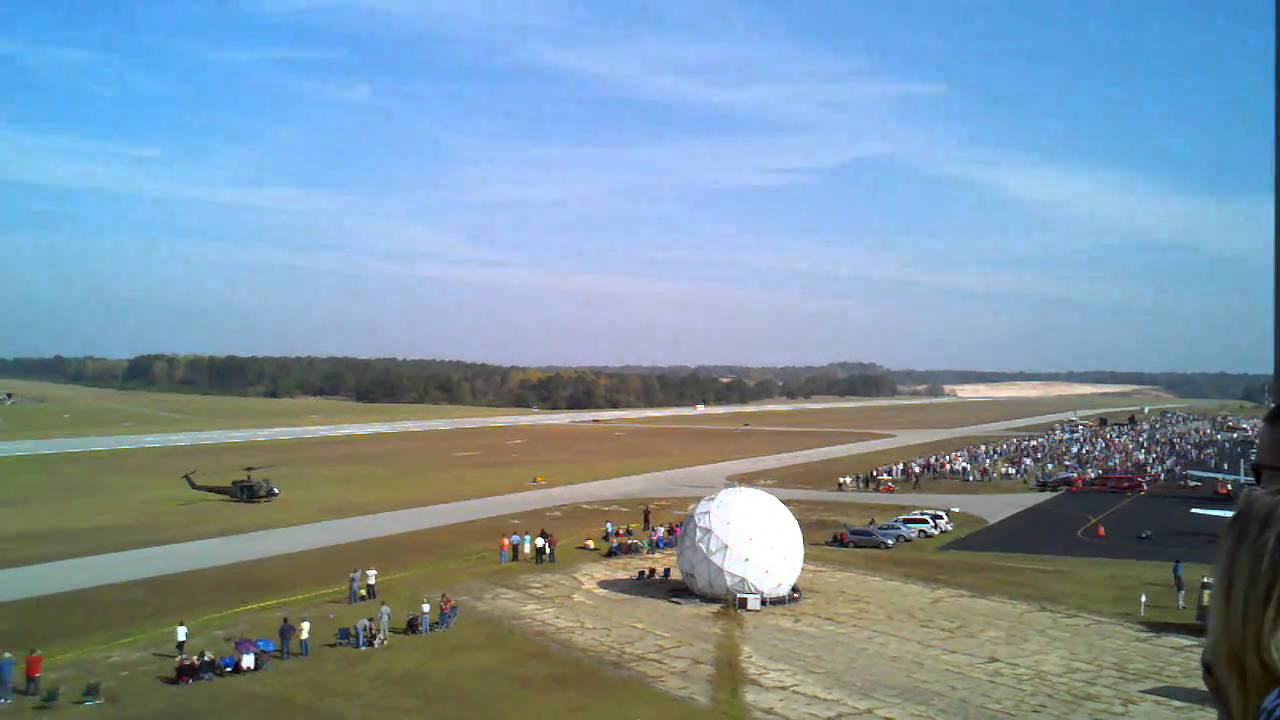 Jet powered van - YouTube