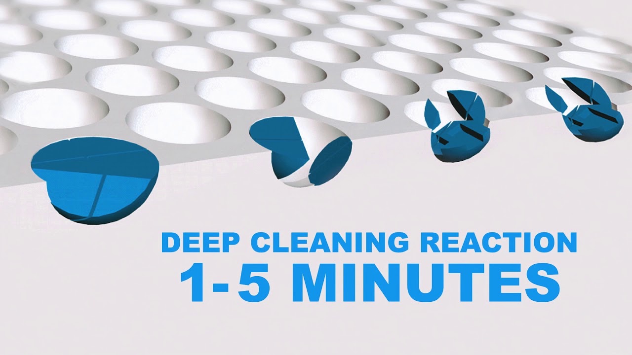 TKM Enpurex - Intelligent Anilox Cleaning Fluid from TKM. www.tkmgroup ...