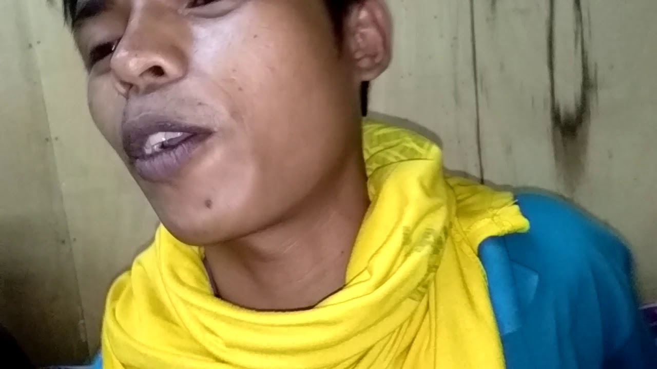 Bulanghoy gabi saging kamuti .. By jesser salituna cover. - YouTube