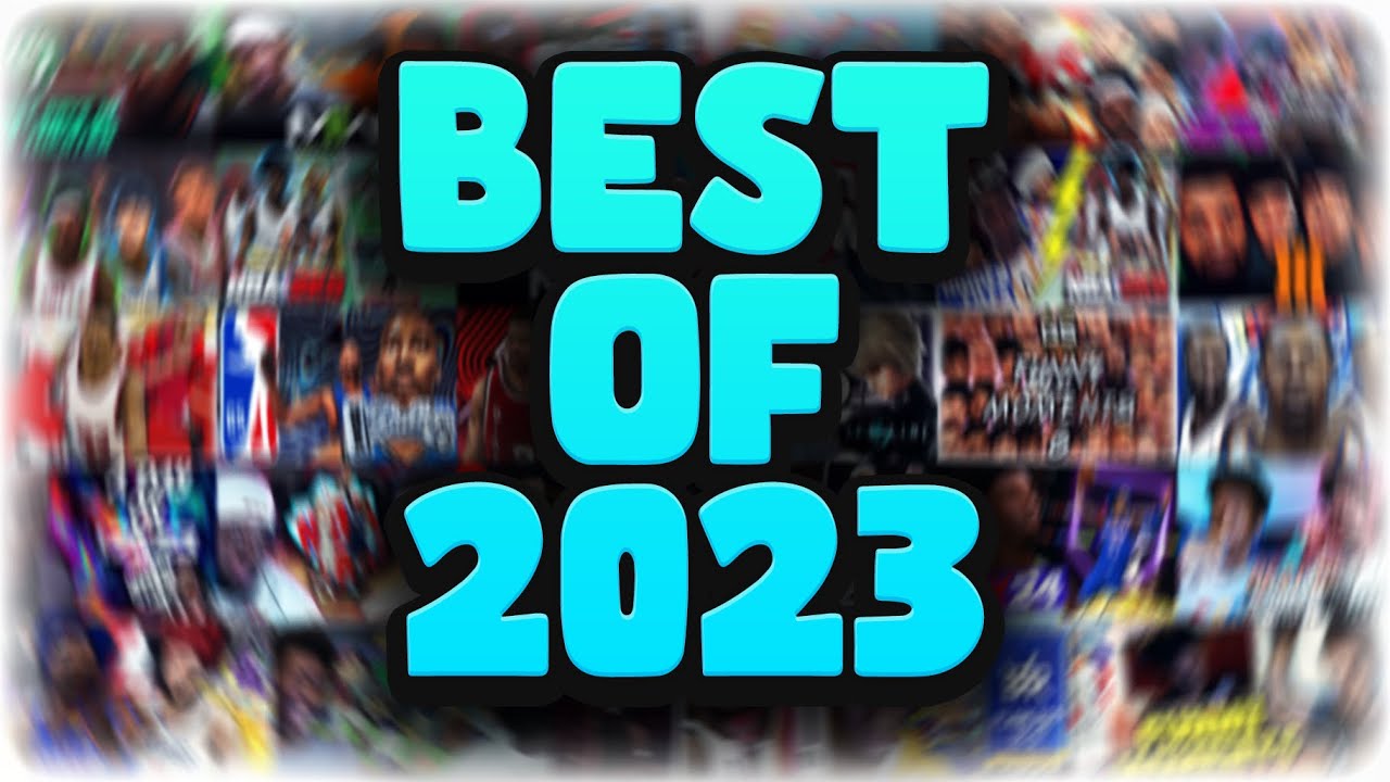 BEST OF 2023 | The Best GLITCHES, RAGE QUITS, and FUNNY MOMENTS of 2023 ...