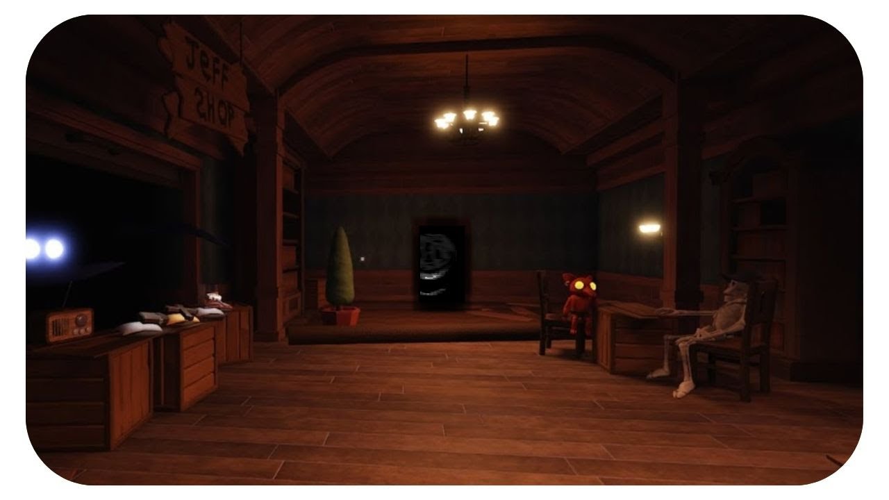 Roblox horror, but i forgor my meds 💀| 3 Random Games (Roblox Horror ...