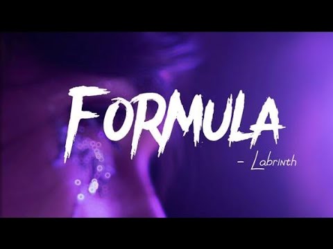Formula(Lyrics) - Labrinth | Thesouloflife - YouTube