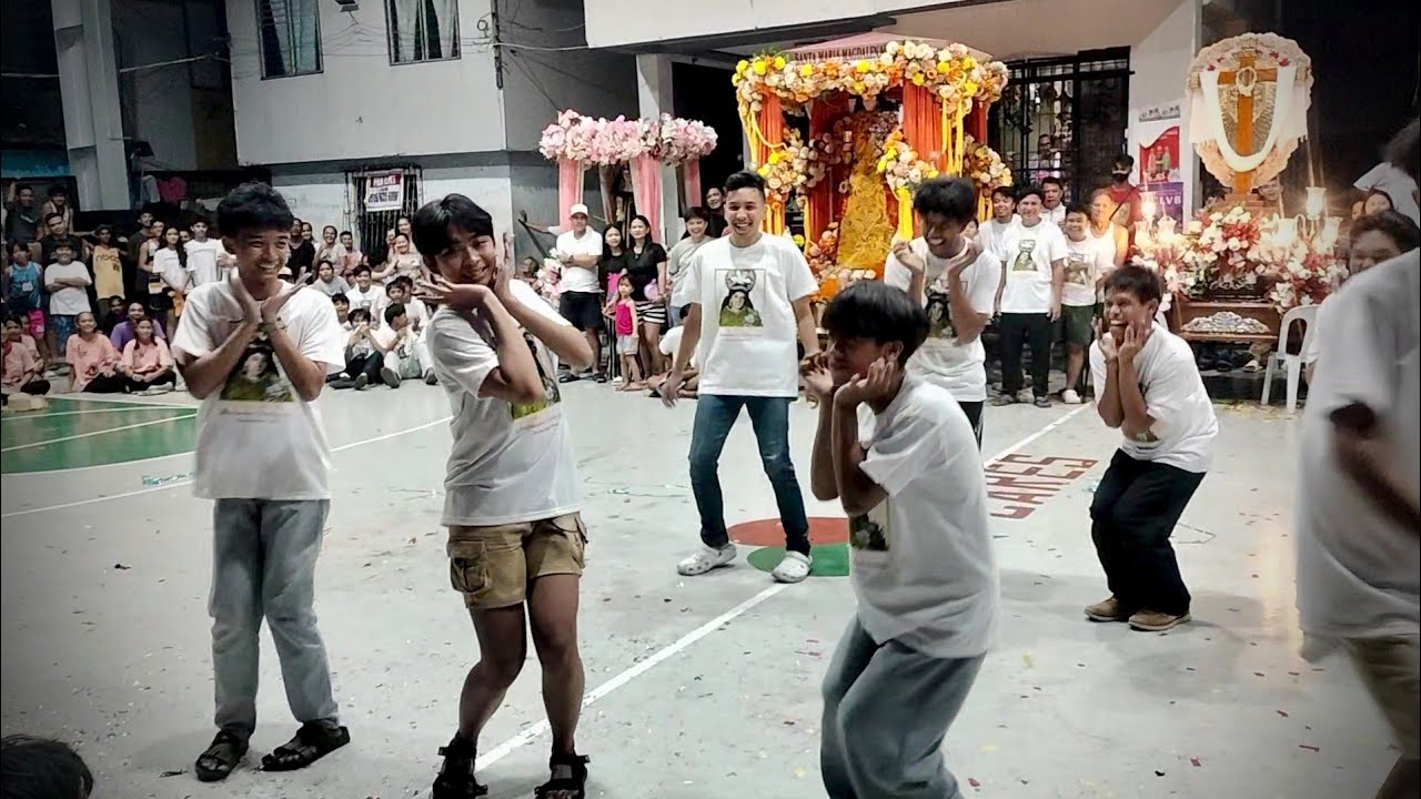 Karakol Dance Competition @ 2nd Anniversary Karakol 2025 (SMM Replica ...