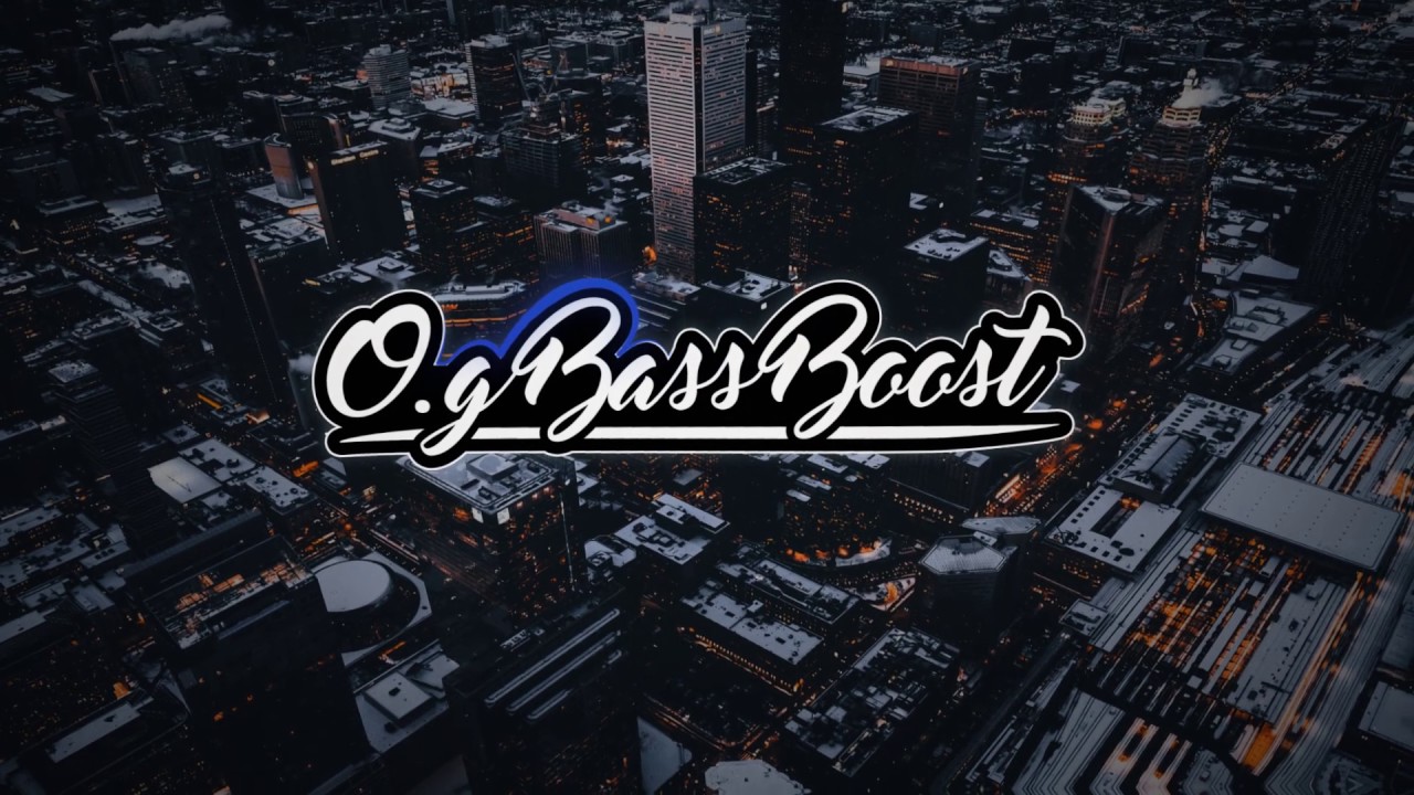 Kevin Flum - Green Light [Bass Boosted] - YouTube